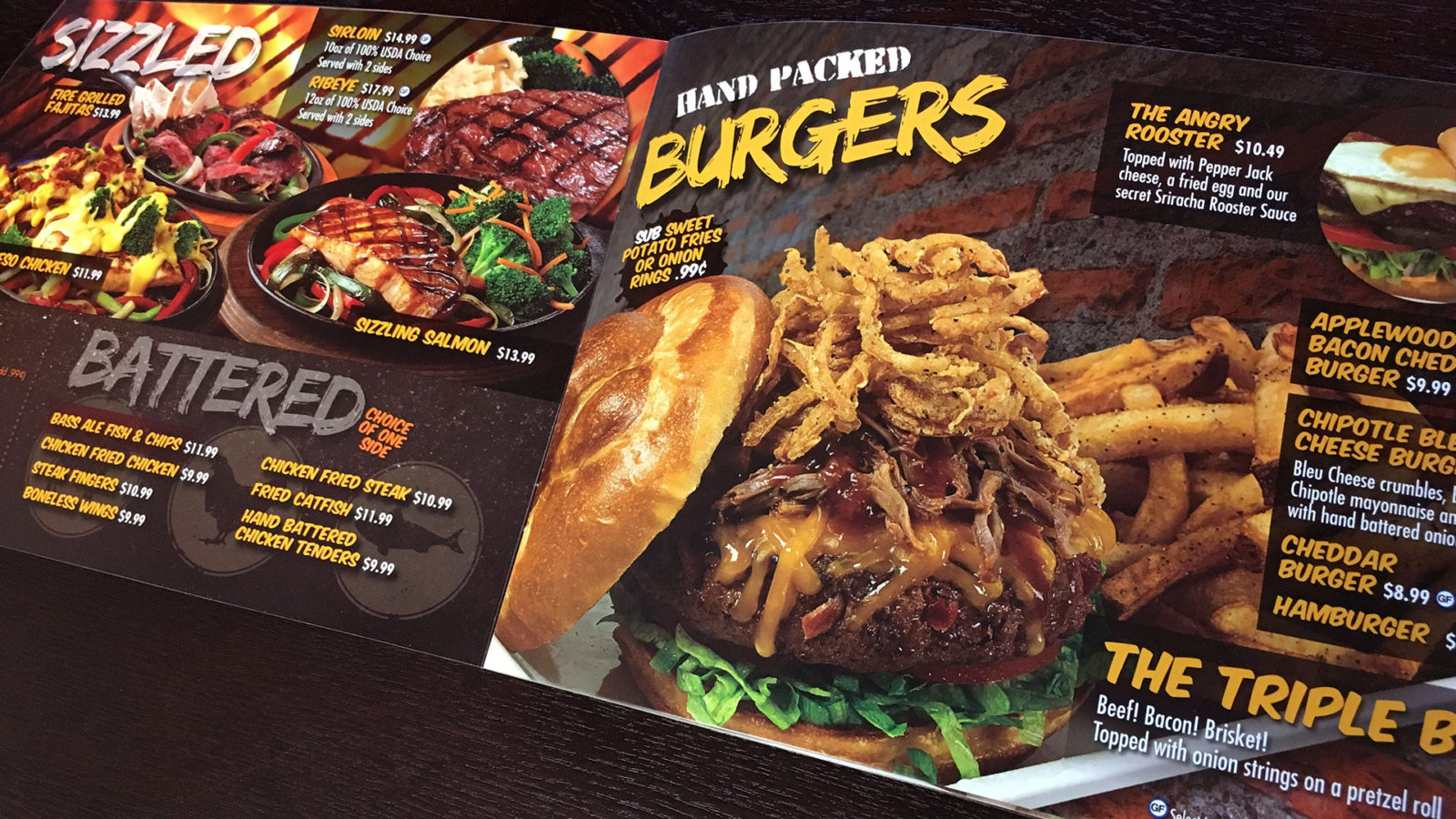 Boomerjacks - Clayton Everett Design