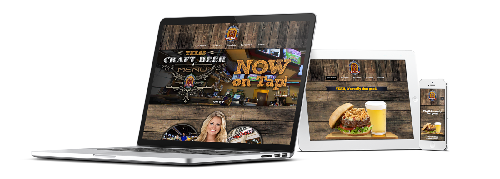 Boomerjacks - Clayton Everett Design