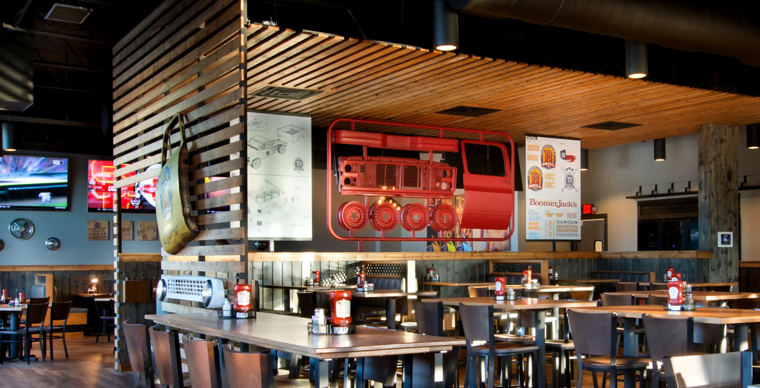 Boomerjacks - Clayton Everett Design