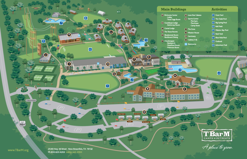 TbarM - Clayton Everett Design